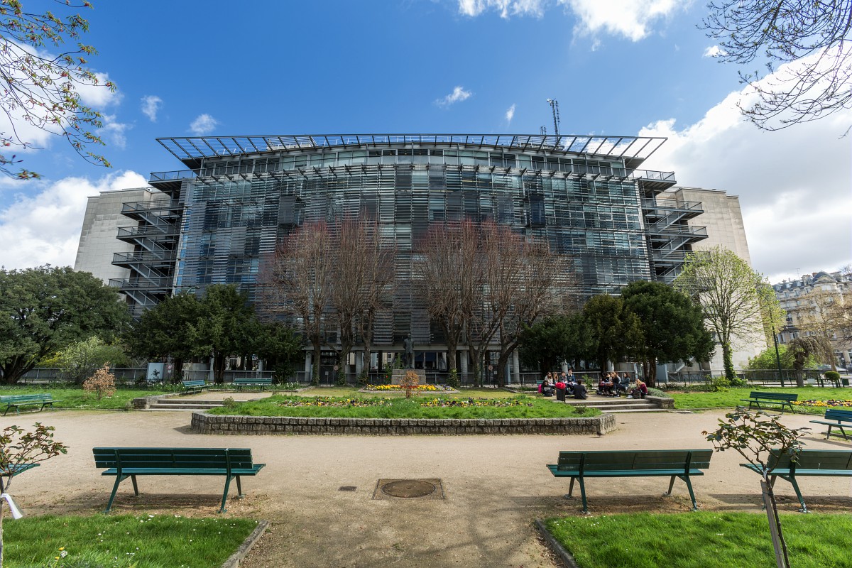 Retour sur le 36e congrès MATh.en.JEANS | Centre de Recherche en ...