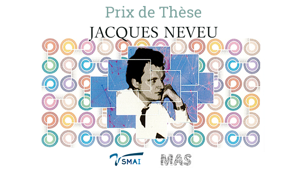 Félicitations à Jeanne Boursier et Ivailo Hartarsky, lauréats du Prix ...